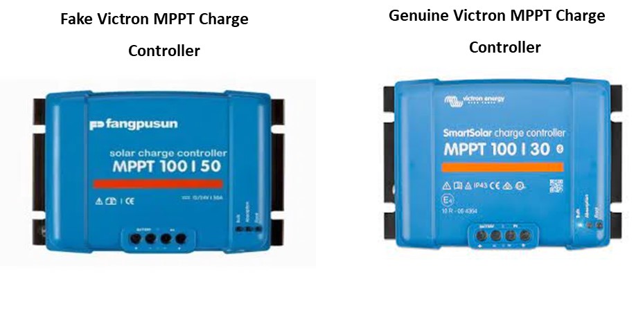How Can You Identify Fake Solar Products in Zimbabwe?