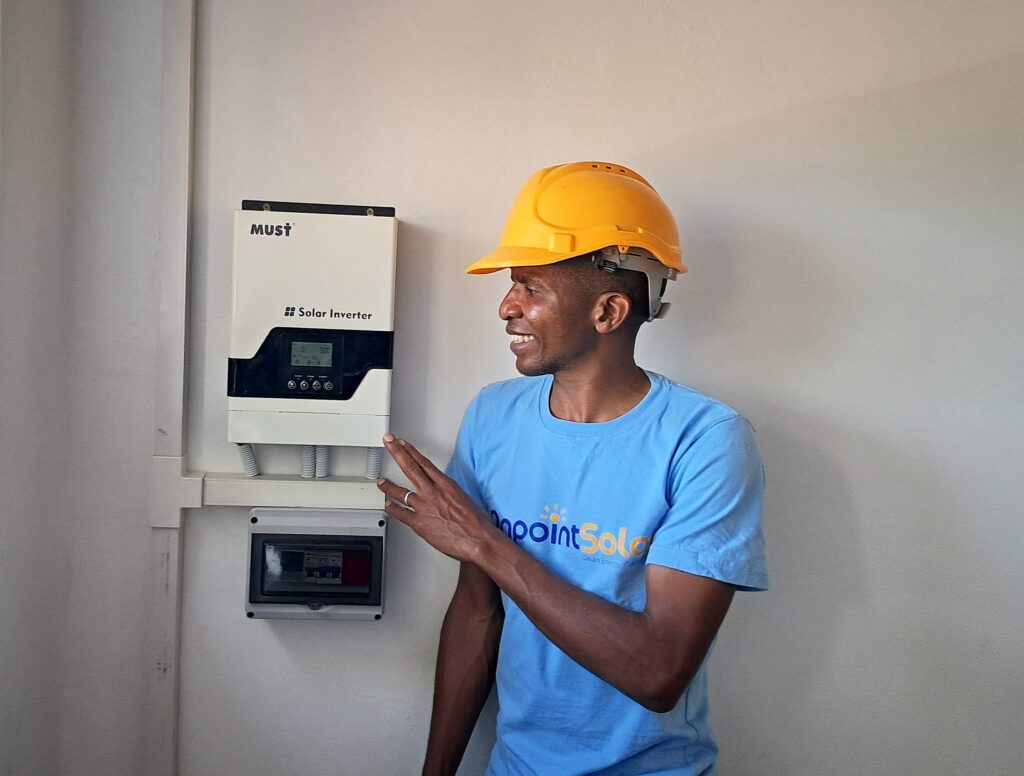 Next article How much does a 5kva solar system cost in Harare and Zimbabwe